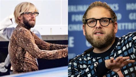 Jonah Hill Now