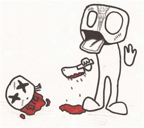 Stickman Assassin By Super G Man On Deviantart