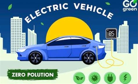 My Opinion On Electric Vehicles And Their Growth Divyansh Kumar