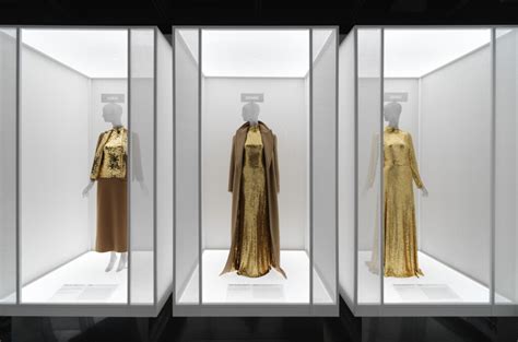 Inside The Mets New Costume Institute Exhibit In America A Lexicon
