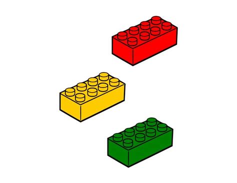 Rectangle Lego Block Artofit Rectangle Lego Block Artofit