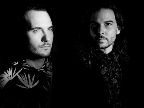 Seven Lions And Andrew Bayer Unveil New Collab Places I Belong Oz Edm