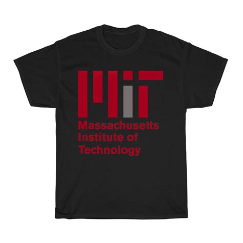 Mit Logo Massachusets Institute Of Technology Mens Navy Gra Inspire Uplift