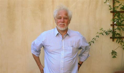 Critics At Large Podcast Interview With Michael Ondaatje 1982
