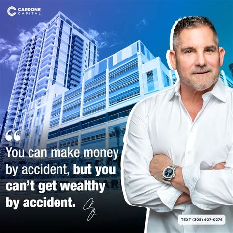 True Wealth Requires Commitment True Wealth Requires Resilience True