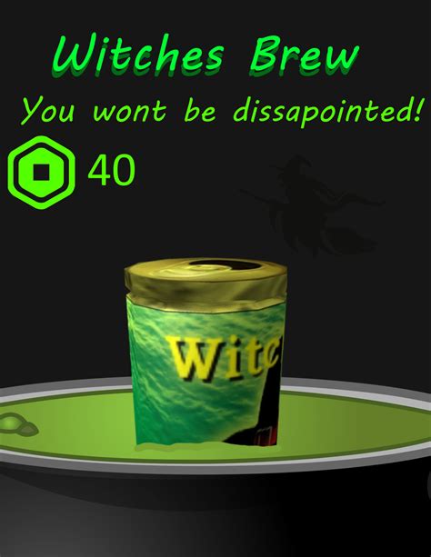 Witches Brewad By Antibass On Deviantart