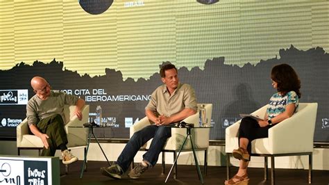 Ran Tellem Erik Barmack Talk Growth Opportunities At Iberseries