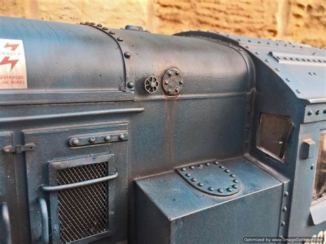 5 Br Class 08 Steam Workshop Services