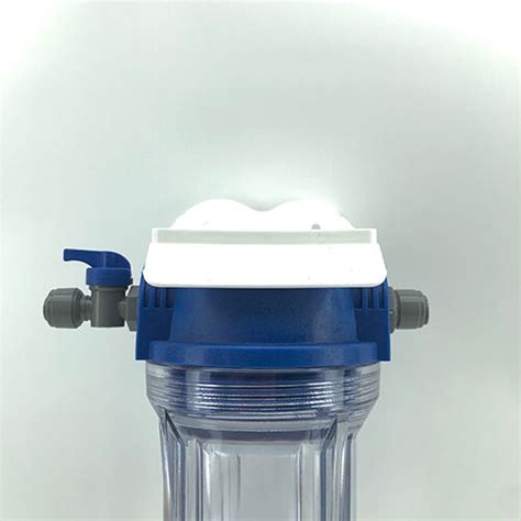 Beer Filtering System