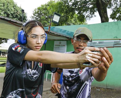 Clark Shooting Archery And Atv Experience Manila Philippines Ticket