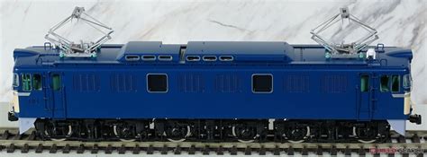 16番ho Ef60 500代 国鉄標準色 ブタ鼻 動力付塗装済完成品 塗装済み完成品 鉄道模型 ホビーサーチ 鉄道模型 Ho・z