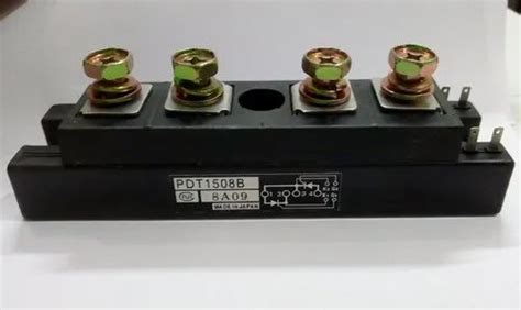 Pdt1508b Thyristor At ₹ 6000piece Grant Road Mumbai Id 21333115530
