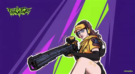 Explore The Best Fragpunk Art Deviantart