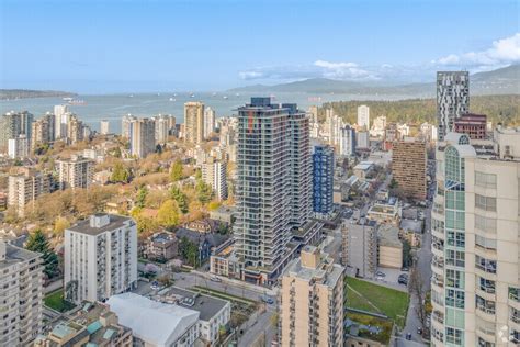 1438 Robson St Vancouver Bc V6g 0e7 Landmark On Robson Loopnet Canada