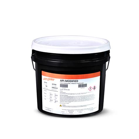 Jet Lube Api Modified เชียงไทยเทรดดิ้ง จำกัด