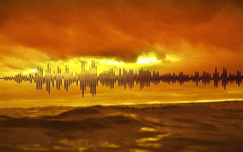 Radio Waves Wallpapers Wallpaper Cave