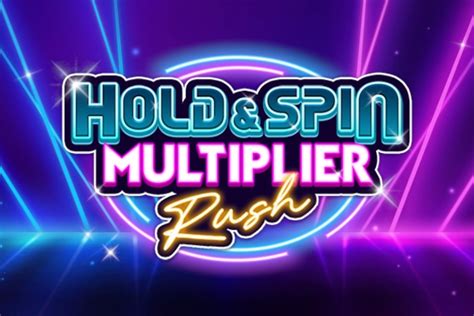 Hold And Spin Multiplier Rush Demo By Apparat Gaming Play Our Free Slots