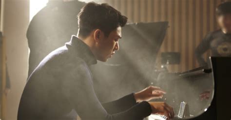 밀회 피아노 감독 유아인 피아노 실력 천재인 듯 극찬