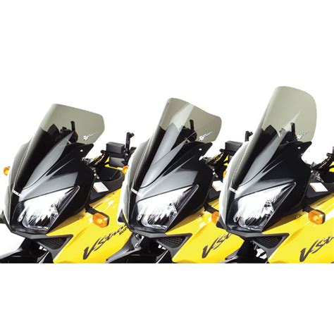 Zero Gravity Suzuki Dl650 V Strom 04 11 Sr Windscreen Sportbike Track