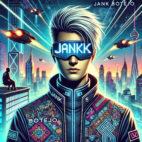 Jank Botejo Visionary Leader Transforming Innovation And Sustainability