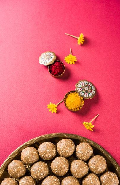 Makar Sankranti Sweets Images Free Download On Freepik