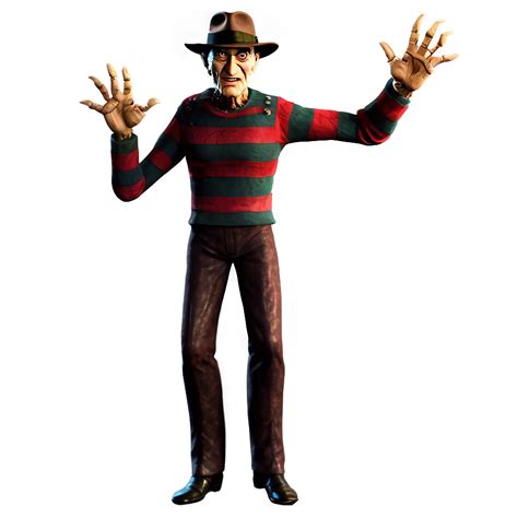 200 Freddy Krueger Png Images