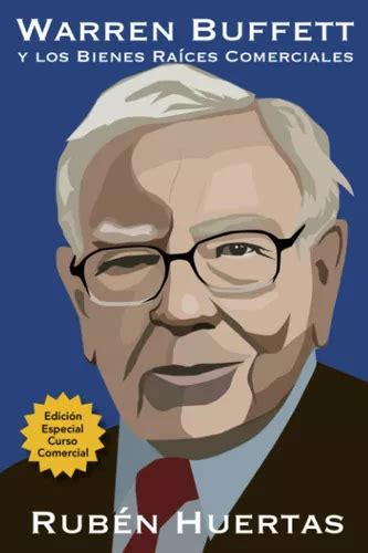 Libro Warren Buffett Y Los Bienes Raíces Comerciales Spani Cuotas
