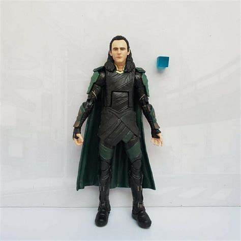 Loki Marvel Legends From 2 Pack Mcu Infinity War 2066018329
