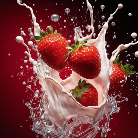 Page 23 Red Milk Images Free Download On Freepik