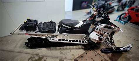 Revival Powersports 2014 Polaris Pro Rmk 800 163