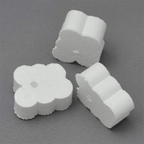 Bite Blocks For Making Open Mouth Ear Plugs And Impressions Each