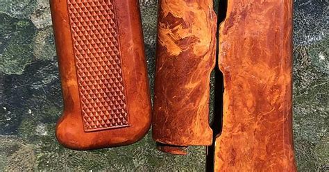 Bakelite Ak Hand Guard Album On Imgur