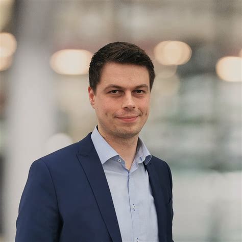 Florian Wach Fachspezialist Vermietungssteuerung Deutsche Bahn Ag