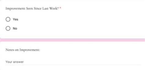Classroom Intervention Form Classroom Management Digital Classroom Form