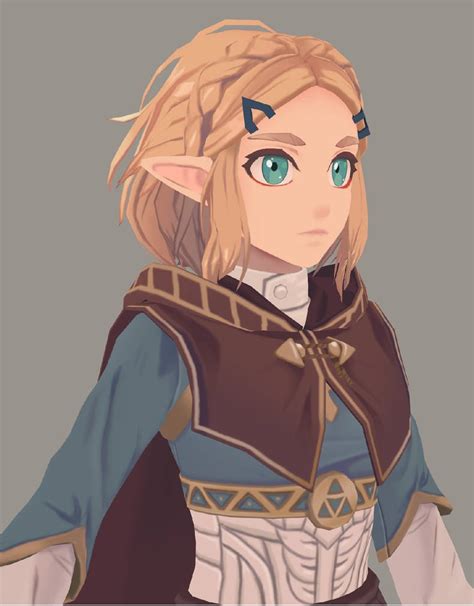 Zelda 10 By Matiassfox On Deviantart Zelda 10 By Matiassfox On Deviantart