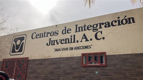 Pese A Cancelación Del Apoyo Del Dif Al Centro De Integración Juvenil