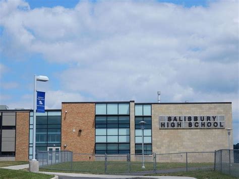 Salisbury High School Pennsylvania Alchetron The Free Social