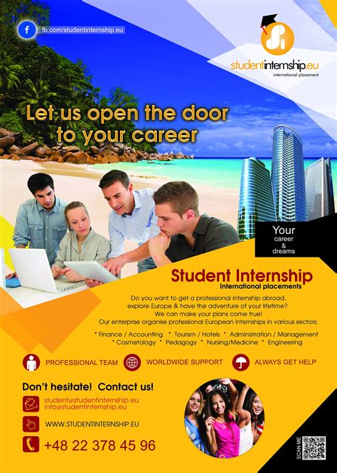 Internship For Students Added A Internship For Students
