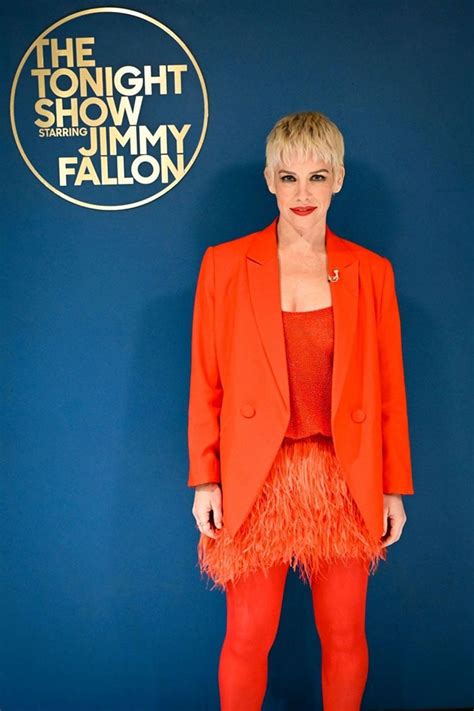 Ritmo Evangeline Lilly