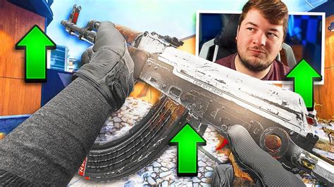 This Season 3 Kastov 762 Build Has Low Recoil Best Kastov 762 Class