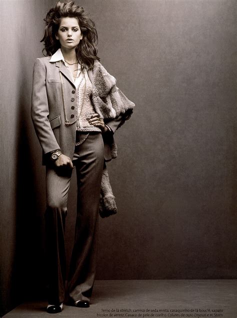 Photo Of Fashion Model Izabel Goulart Id 58052 Models The Fmd