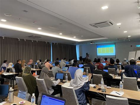 Minitab Authorized Partner Bizit Systems Malaysia And Singapore On Linkedin 🎉 We Had An