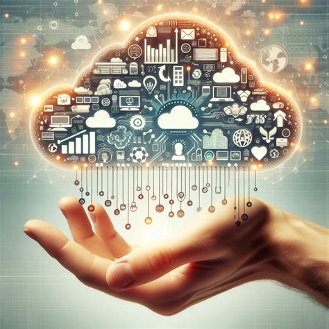 Impacto Del Cloud Computing En La Industria Transformación Digital Y