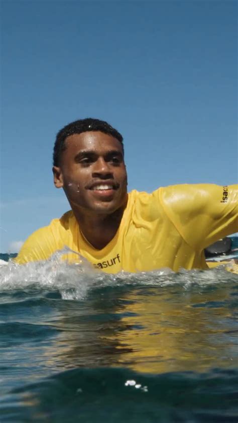 International Surfing International Surfing Association