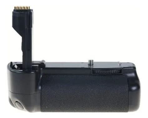 Cámaras Battery Grip Bg E2nbg E2 Canon Eos 20d 30d 40d Mercadolibre