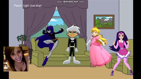 Your Angelica Gets Grounded For Life Youtube