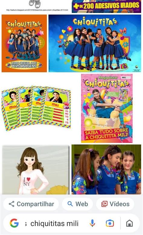 Pin By Pollyanne Moraes Silveira On Chiqutitas