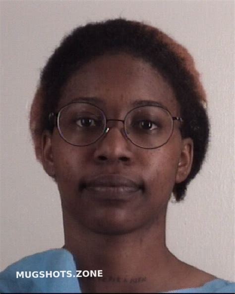 Smith Breanna Lynnette 02222023 Tarrant County Mugshots Zone