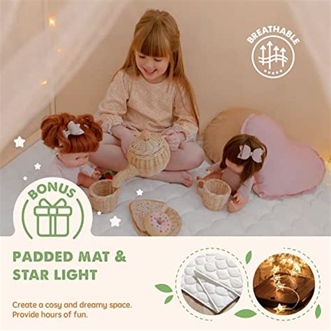 Tiny Land Tent Qualescegliere It