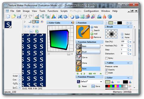Texture Maker Download Softpedia